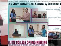 Motivational Session